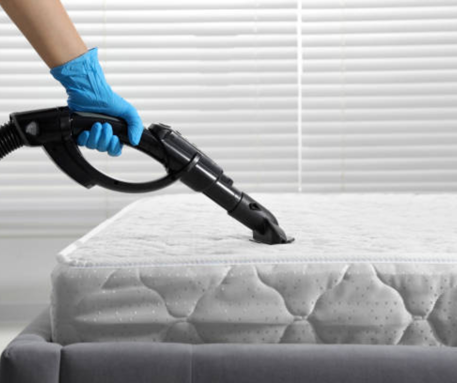 How to spring clean a caravan mattress – Jonic