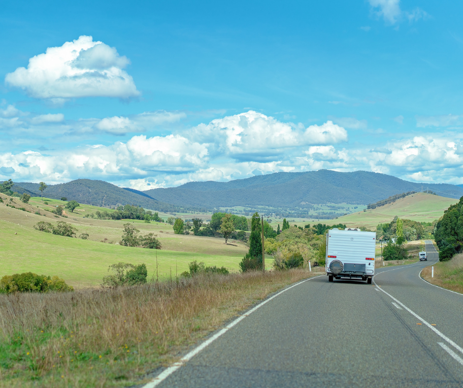 Where to Visit in Your Caravan or Motorhome This August Bank Holiday ...