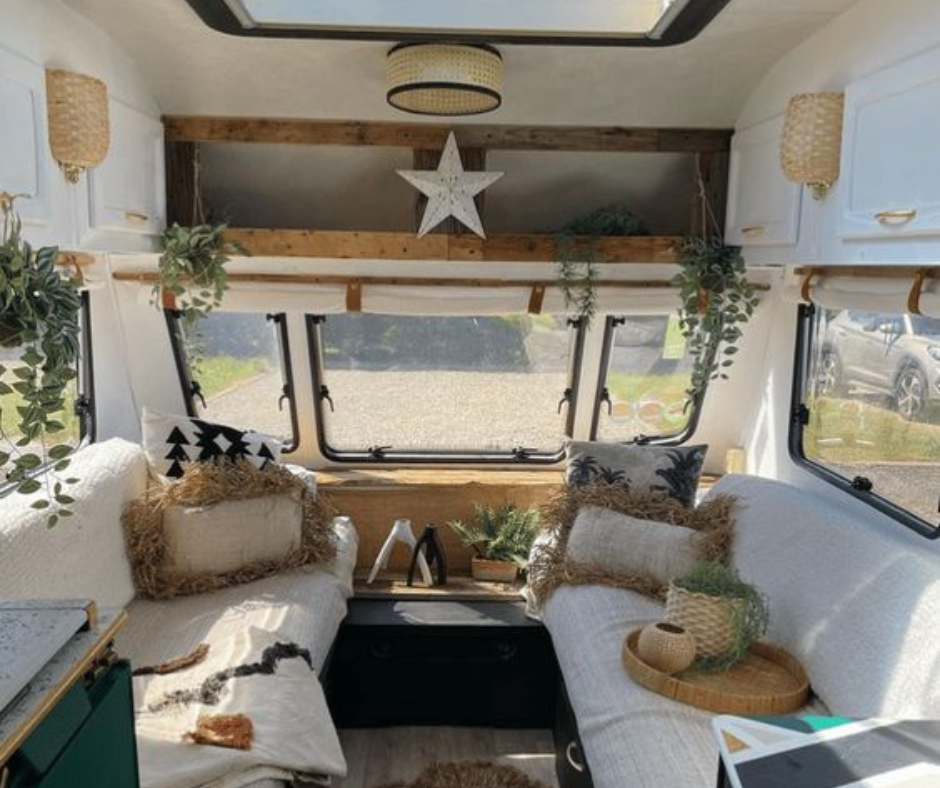 Get inspired with our top 5 colour trends this season – Jonic