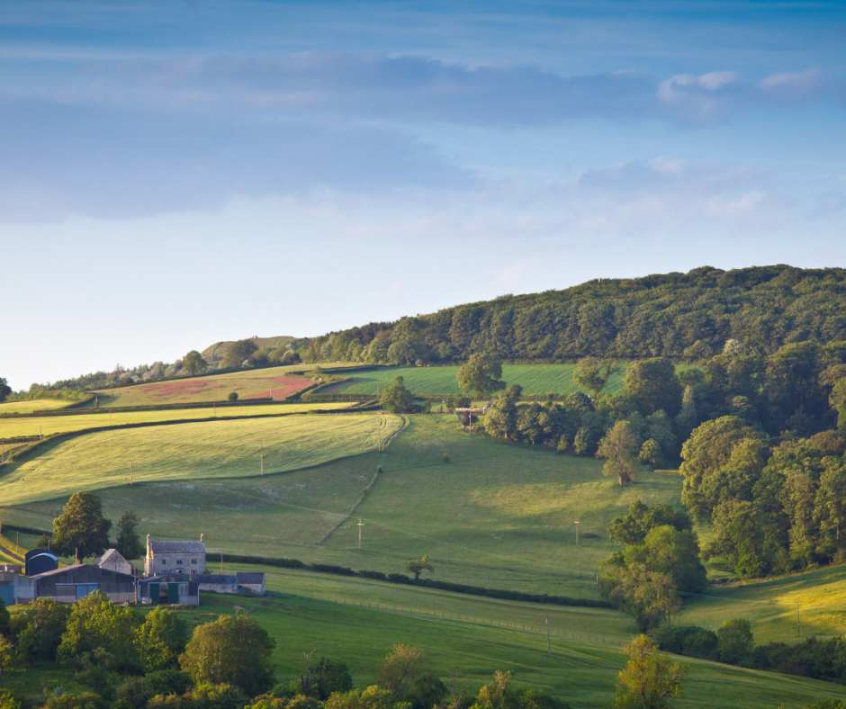 How to reduce your environmental impact in your caravan or motorhome ...