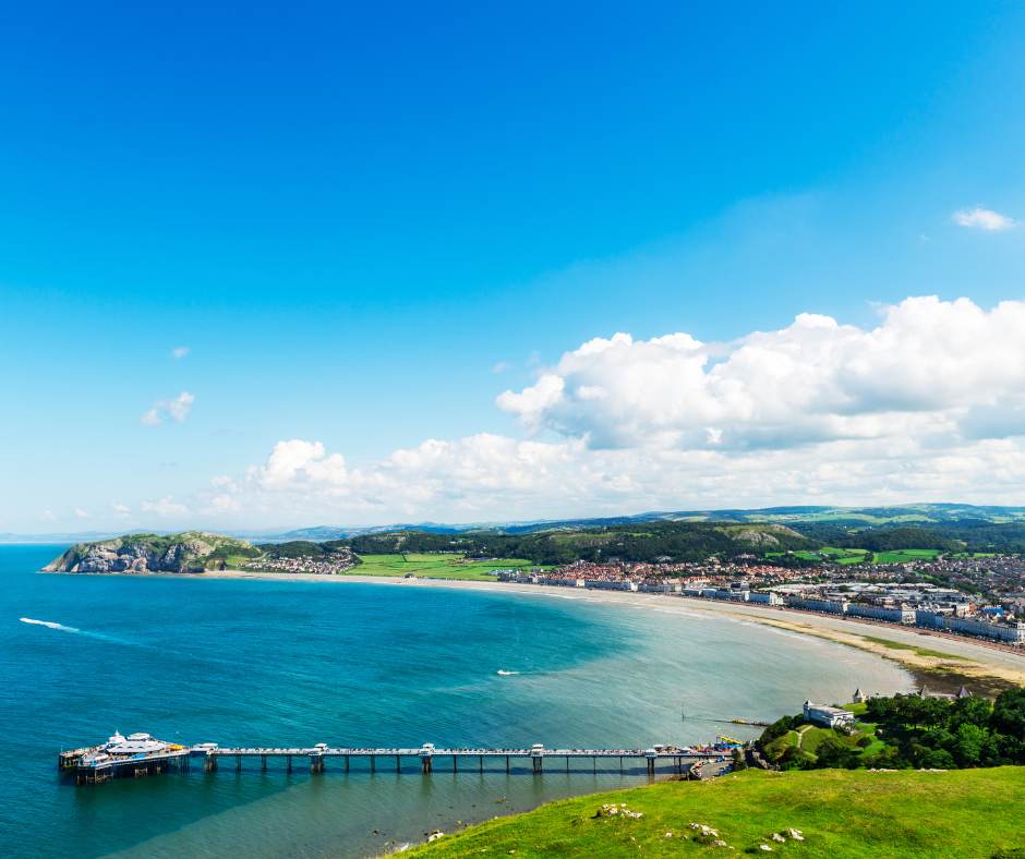 Top 5 coastal towns to visit in the UK – Jonic