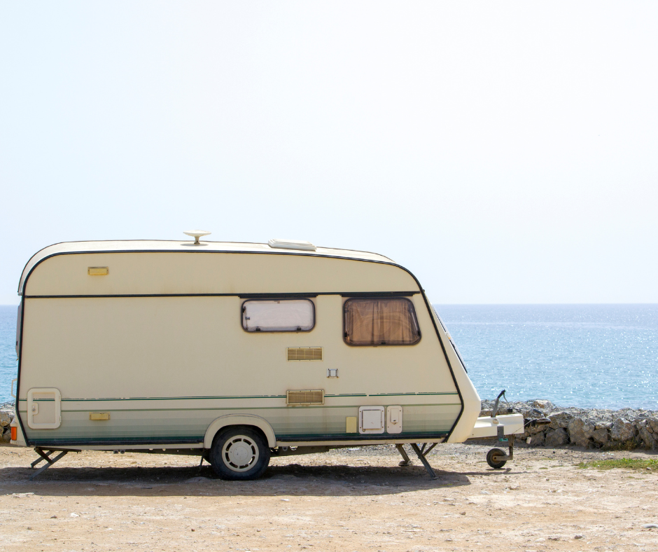 How to make my caravan mattress more comfortable – Jonic
