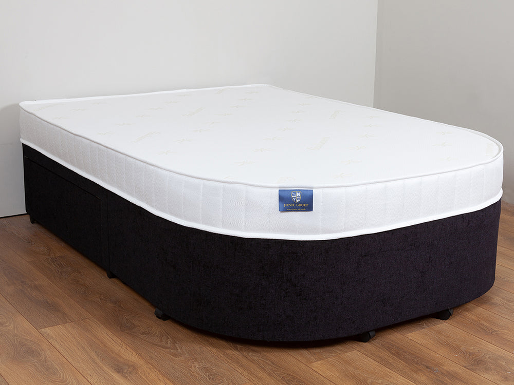 Caravan & Motorhome Mattress | Memory Foam Mattress by Jonic