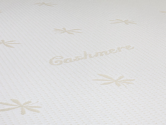 Caravan & Motorhome Mattress | Memory Foam Mattress by Jonic