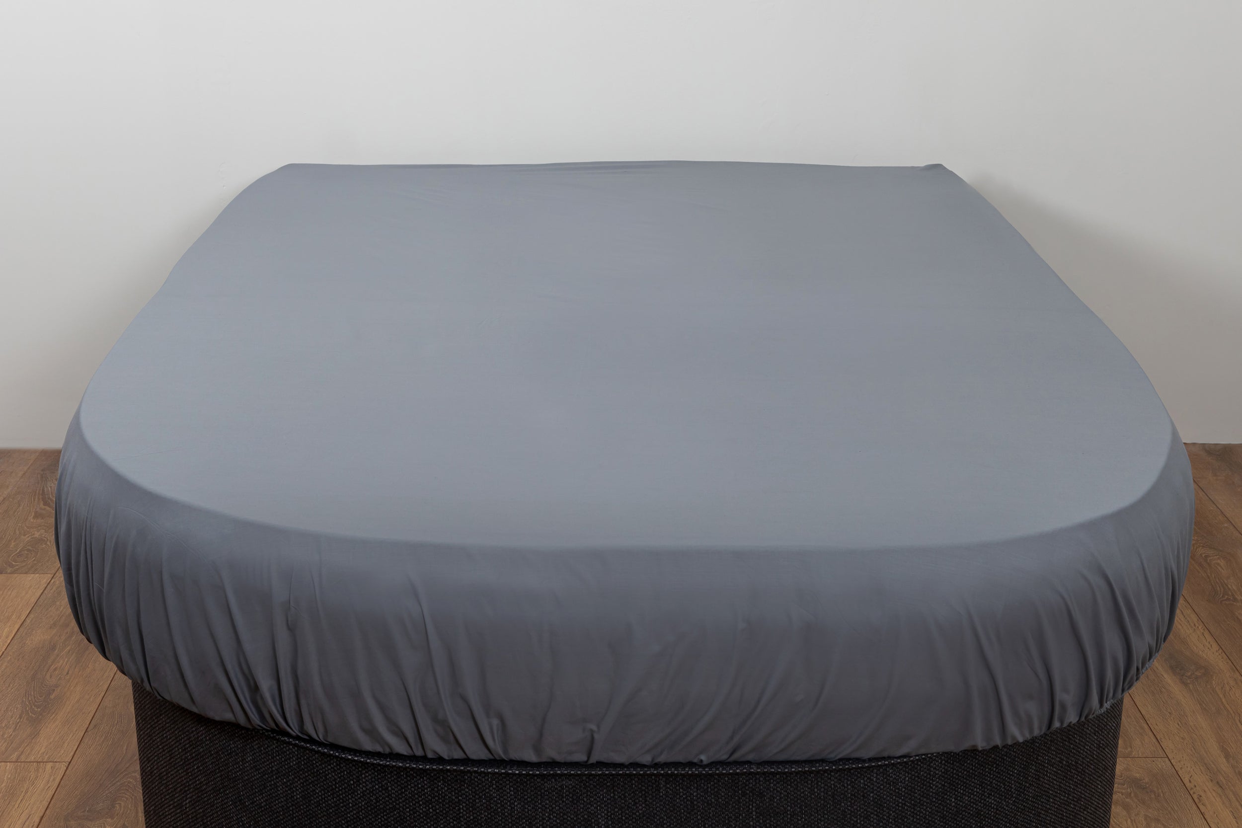 Caravan & Motorhome Fitted Sheet | Classic Percale Fitted Sheet by Jonic