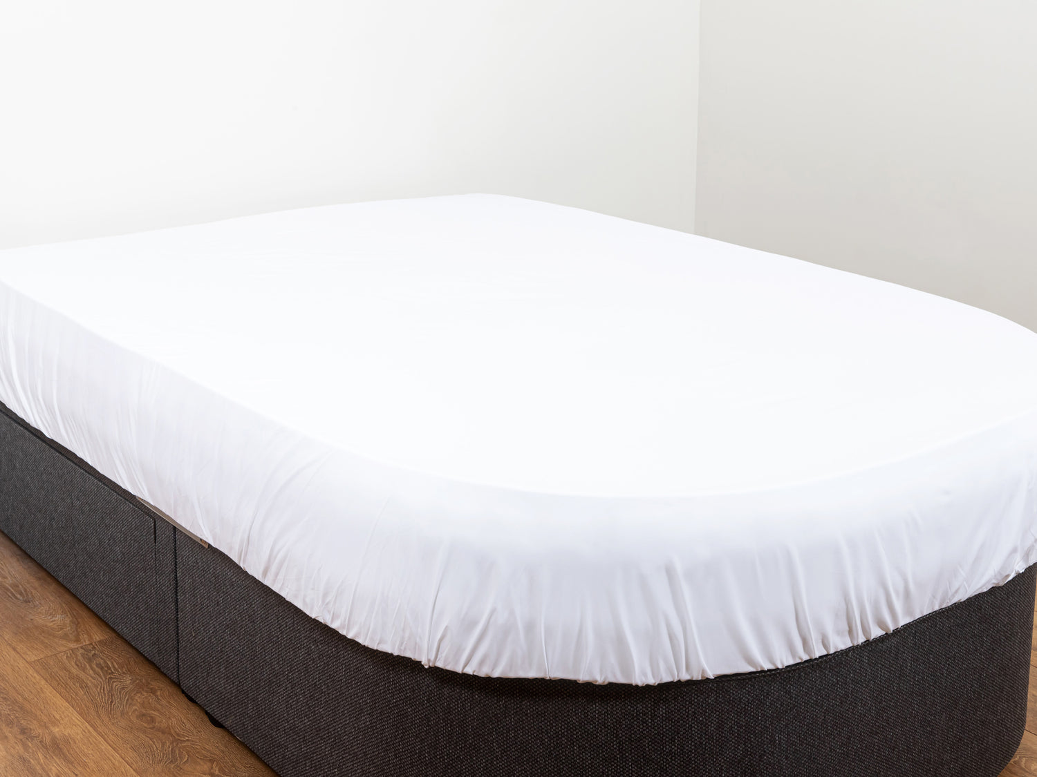 Caravan & Motorhome Fitted Sheet | Signature Cotton Fitted Sheet by Jonic