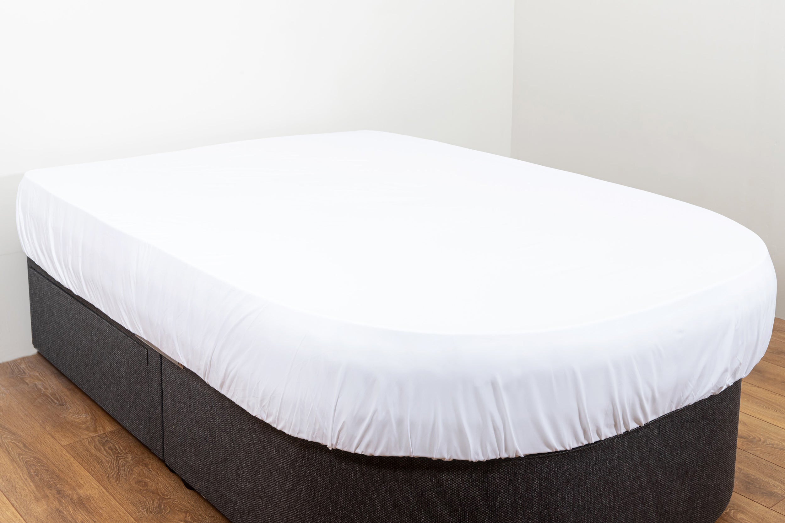 Caravan & Motorhome Fitted Sheet | Signature Cotton Fitted Sheet by Jonic