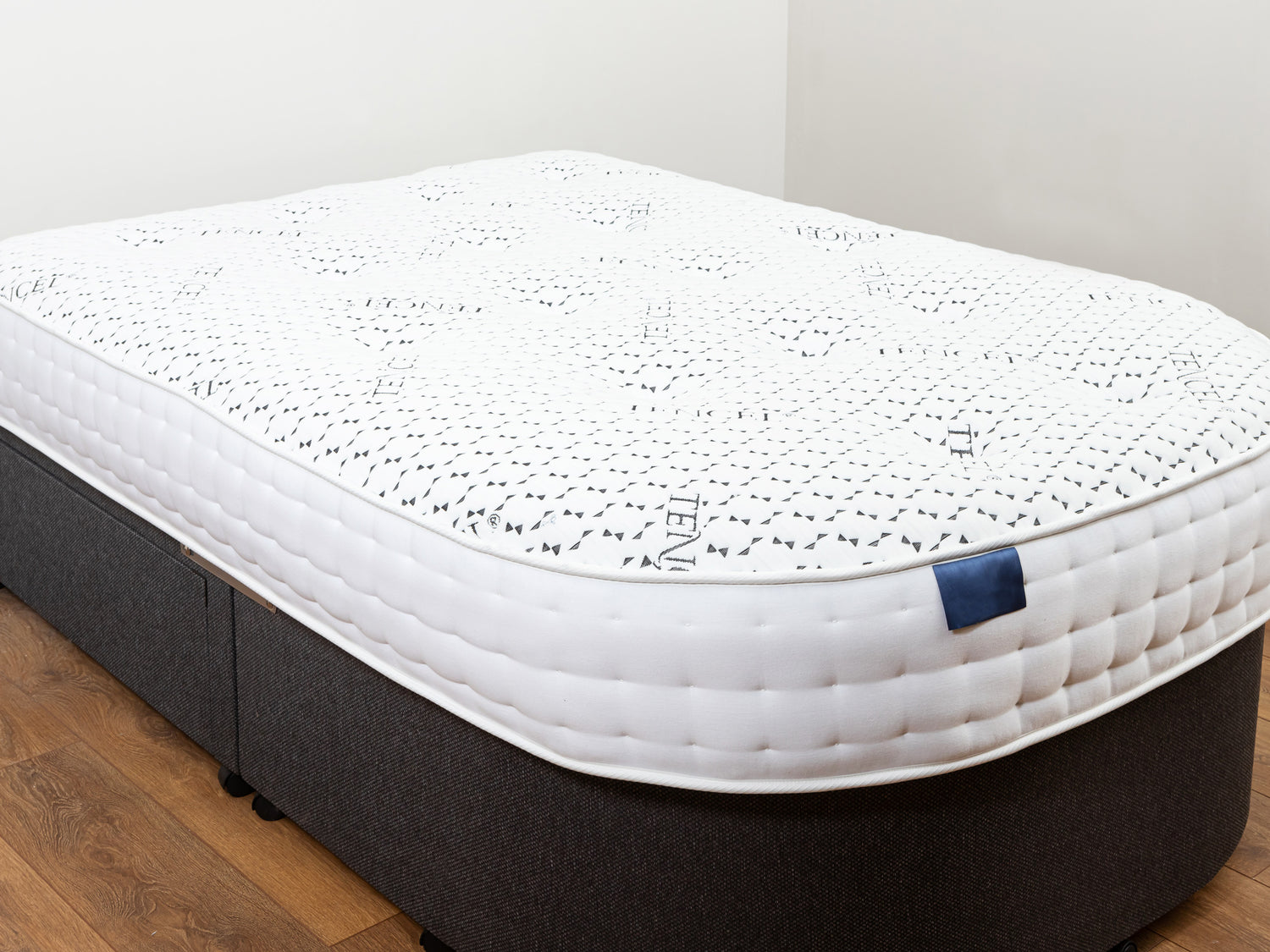 Caravan & Motorhome Mattress | Signature Natural Medium Support ...