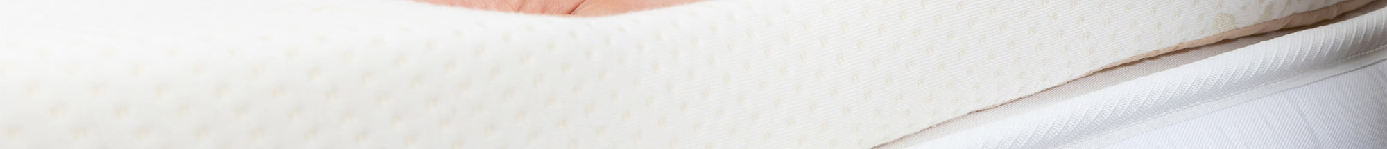 Motorhome Mattress Toppers by Jonic